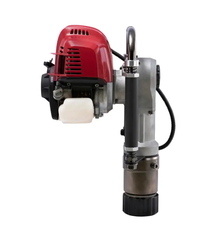 Bullmax Post Driver Heavy Duty – 4-Stroke Honda GX50 Engine, Exclusive