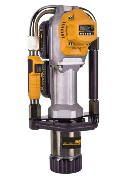 Post Drivers– Bullmax